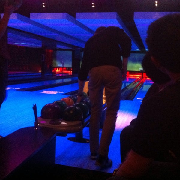 Photos at Strike Bowling Bar - Darling Harbour - 10 tips from 1336 visitors