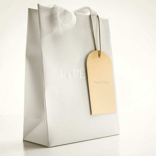 La Perla - Upper East Side - New York, NY