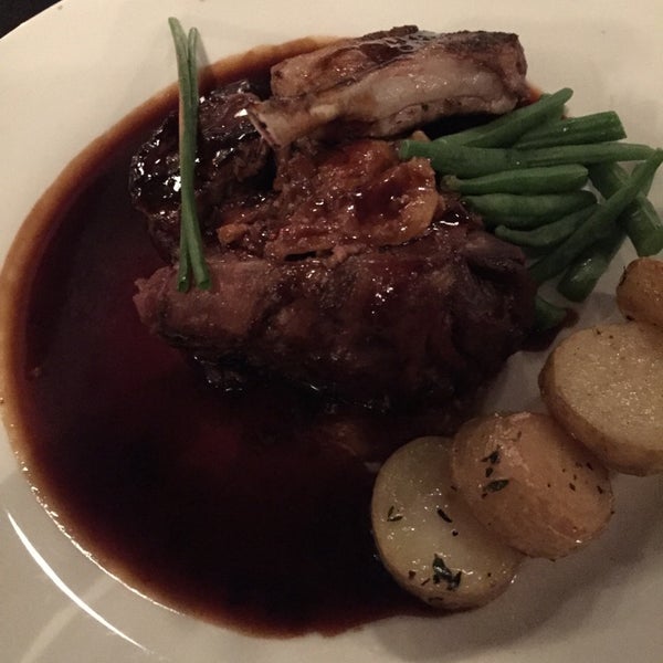 Colourworks Restaurant (Now Closed)