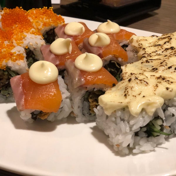 Shin Yuu Japanese Restaurant