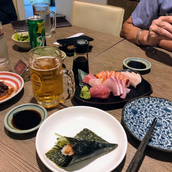 Shin Yuu Japanese Restaurant