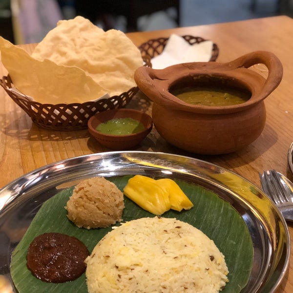 Photos at Lagnaa Barefoot Dining - Indian Restaurant in Singapore