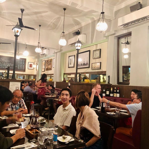 Taratata Bistro - Chinatown - 24 tips from 512 visitors