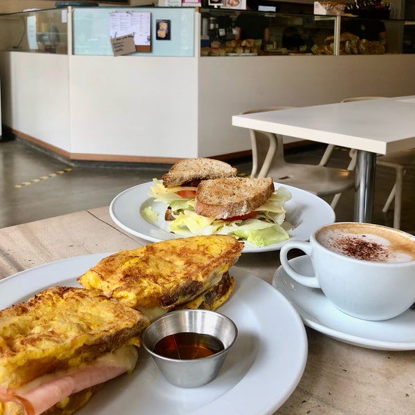 Simply Bread - Bakery in Bukit Timah