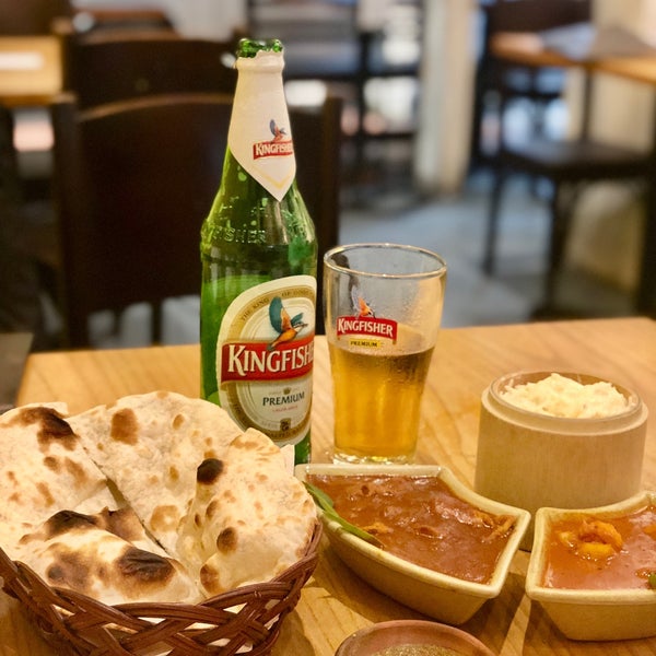 Photos at Lagnaa Barefoot Dining - Indian Restaurant in Singapore