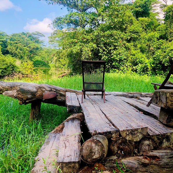 Alexandra Park Connector - Central Region - Along Alexandra Canal