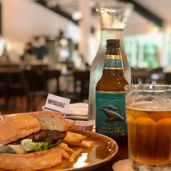 Riders Cafe (Now Closed) - Café in Singapore