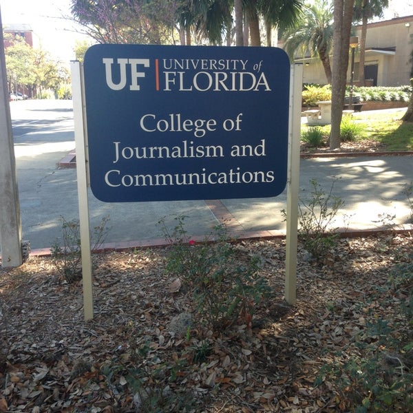 Photos at Weimer Hall - College Communications Building in Gainesville