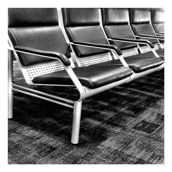 Gate B68 - Newark Airport and Port Newark - 0 tips