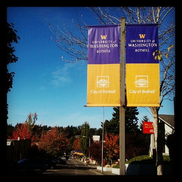 City of Bothell - City