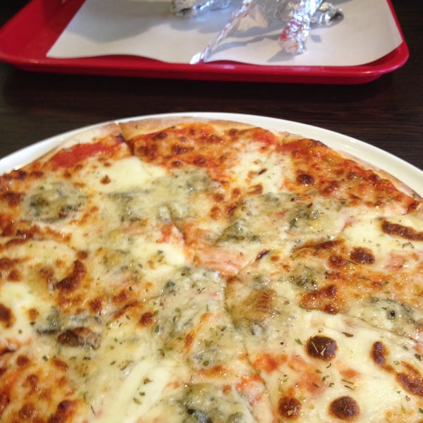 Photos at Trento - Pizzeria in Ronse