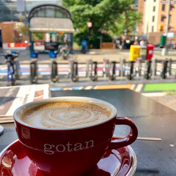 Photos at Gotan - Tribeca - New York, NY