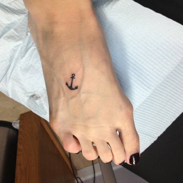 6th Order Tattoo - Tattoo Parlor in Cheektowaga