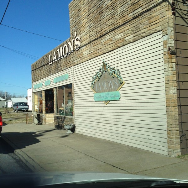 Lamon's Furniture & Antiques - Furniture and Home Store