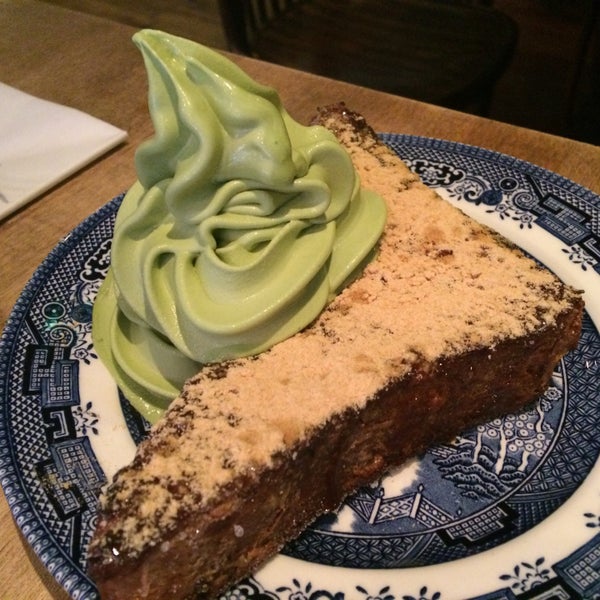 Shack-Fuyu - Soho - 14 Old Compton St