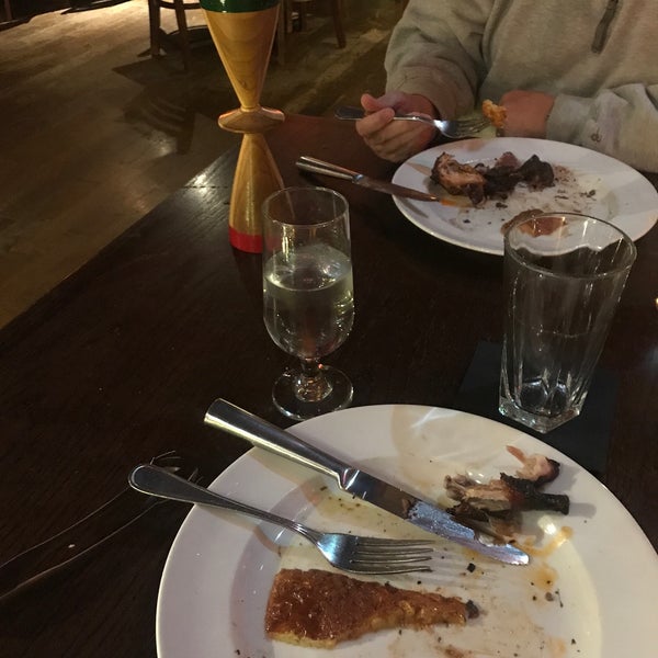 Photos at Samba Brazilian Grill - State Street - 36 tips from 1832 visitors