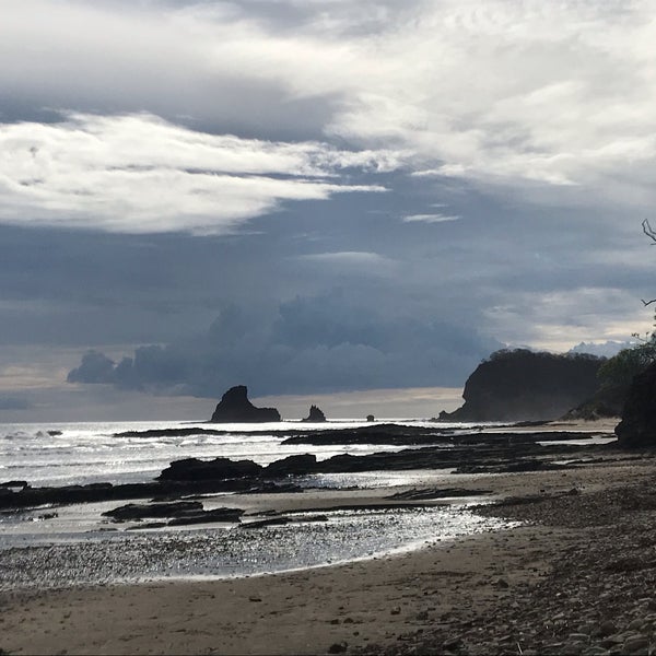 Playa Marsella - San Juan del Sur, Rivas