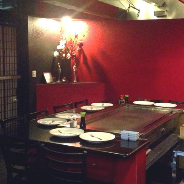 Photos at Musashi Japanese Steakhouse - 55 tips