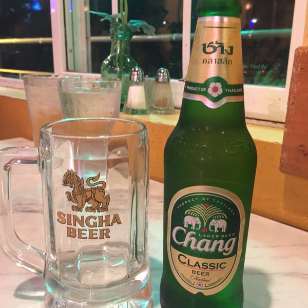 Photos at Siam Square Thai Cuisine - Waikiki - Honolulu, HI