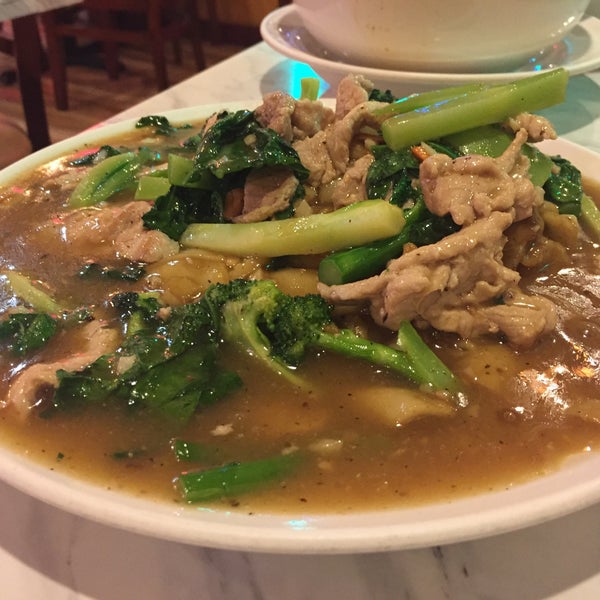 Photos at Siam Square Thai Cuisine - Waikiki - Honolulu, HI