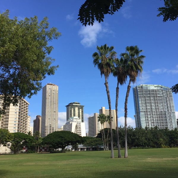 Photos at Kuroda Field - Waikiki - 1 tip