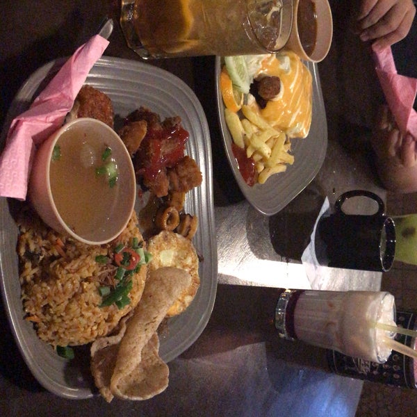 Nari Cafe - Malay Restaurant in Bukit Mertajam