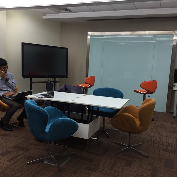 ADP India - Hyderabad, Andrea Pradesh