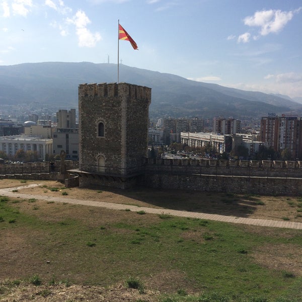 Osmanli kalesi