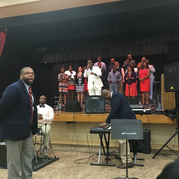 Photos at Foy Hall - Auburn University, AL