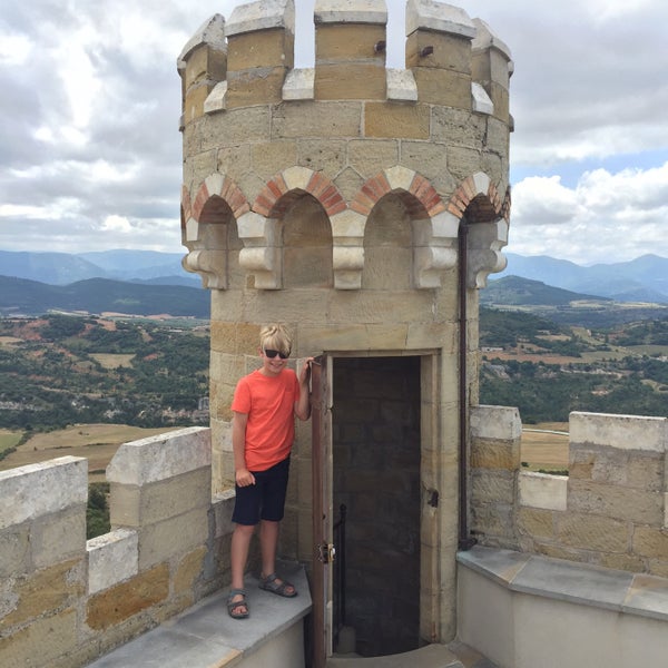 Tour Magdala - Historic and Protected Site