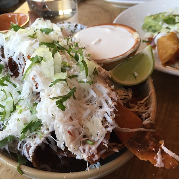 Nopalito - Mexican Restaurant in San Francisco