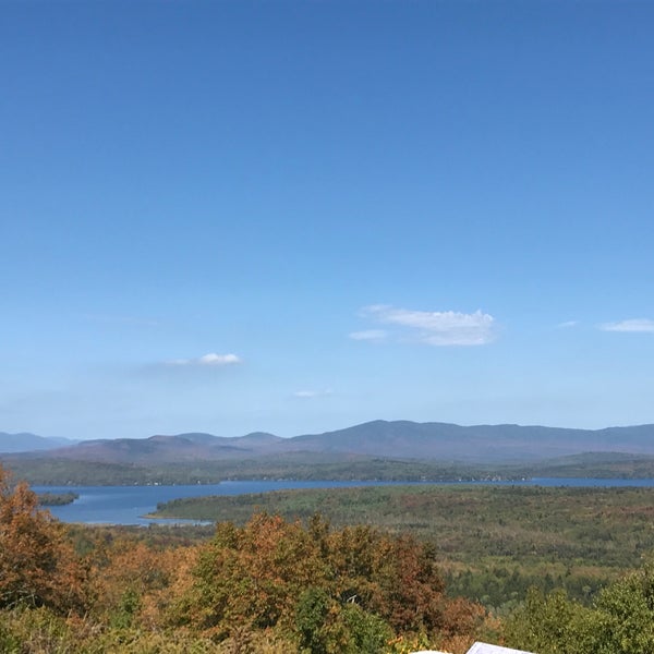 Rangeley Lake State Park - 1 State Park Rd