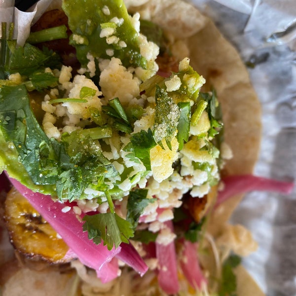 The Taco Shack - 11 tips from 148 visitors