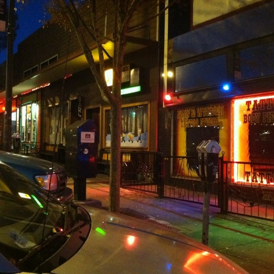 Flicker Theatre & Bar - 8 tips from 571 visitors