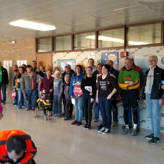 Seitz Middle School - 17800 Kennebec St