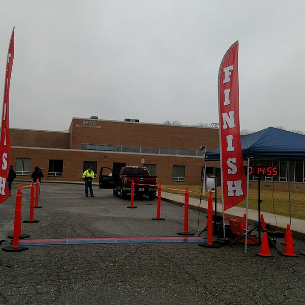 Seitz Middle School - 17800 Kennebec St