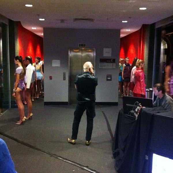 The Muse - Sydney Institute - Ultimo - Ultimo, NSW