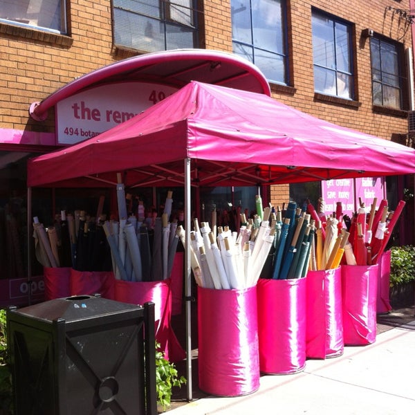 The Remnant Warehouse - Miscellaneous Store