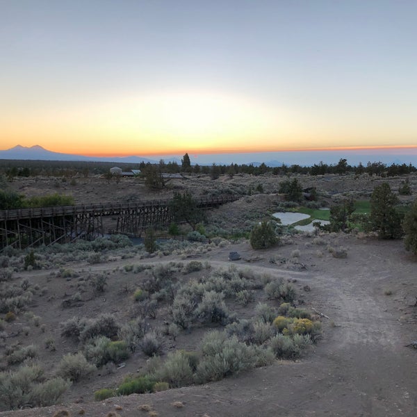 Brasada Ranch - 7 tips