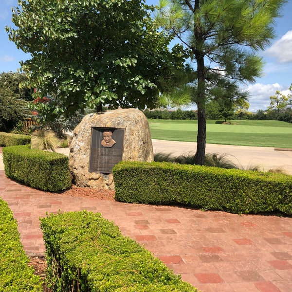 Jimmie Austin OU Golf Club - Golf Course in Norman