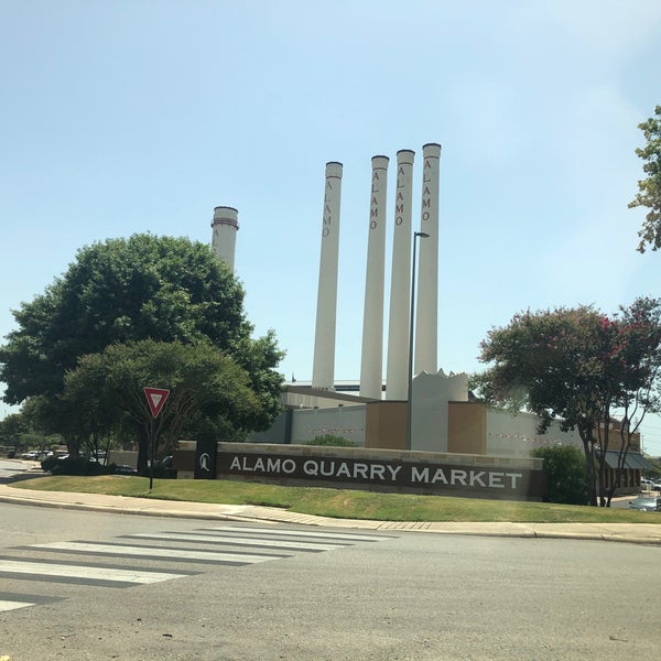 Quarry Village - Uptown Broadway - 3 tips from 184 visitors