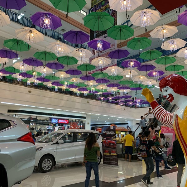 Pacific Mall Lucena City