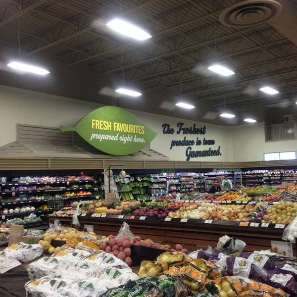 Sobeys Towerhill - 2 tips from 142 visitors