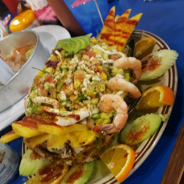 Photos at El Bucanero - Mexican Restaurant
