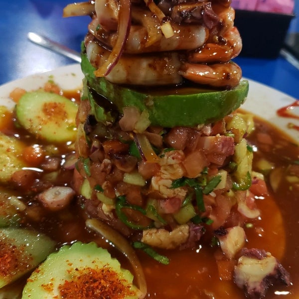 Photos at El Bucanero - Mexican Restaurant