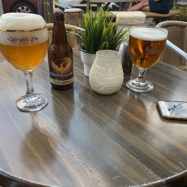 Bij Mauce - Bezuidenhout-Midden - Theresiastraat 14