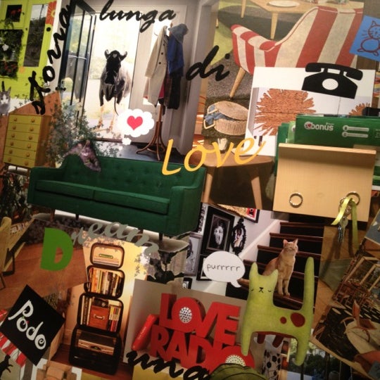 MOG Design Lab Tasarım ve İç Mimarlık - Teşvikiye - 2 tips