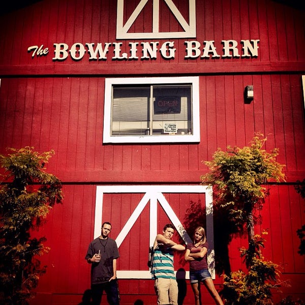 Bowling Barn - 10 tips from 802 visitors