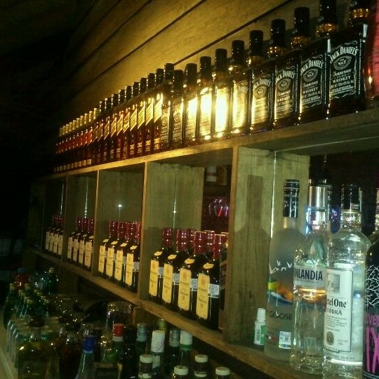 Bandidas Bar (Now Closed) - Bar