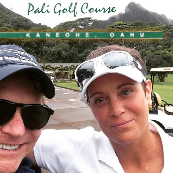Pali Golf Course - Golf Course in Kaneohe